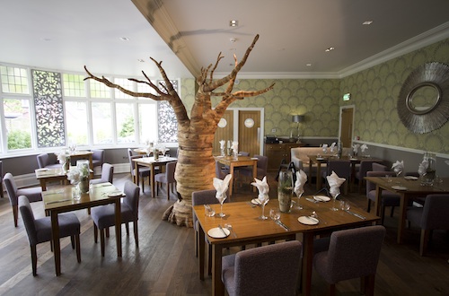 Get the best of the season with Arbor’s new Spring-Summer menu Green House